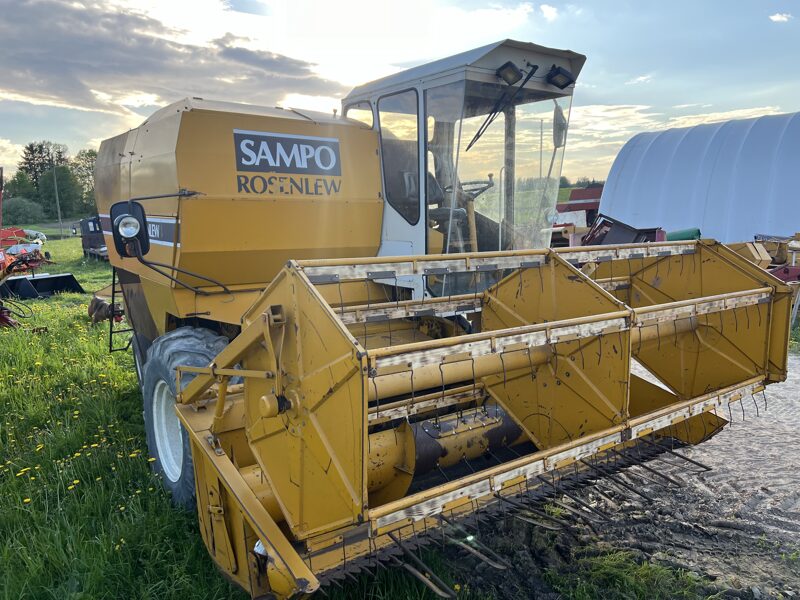 Tehnikas iegādei un remontam - LANDE